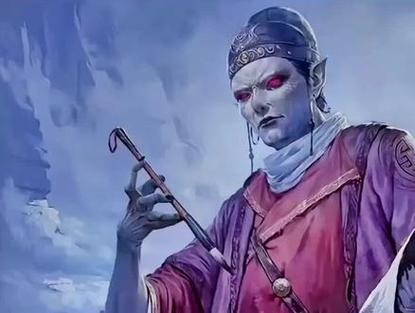 崔判官崔珏图标