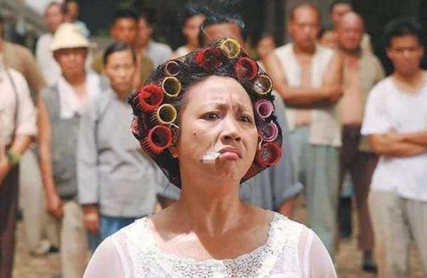 中国最牛收租婆