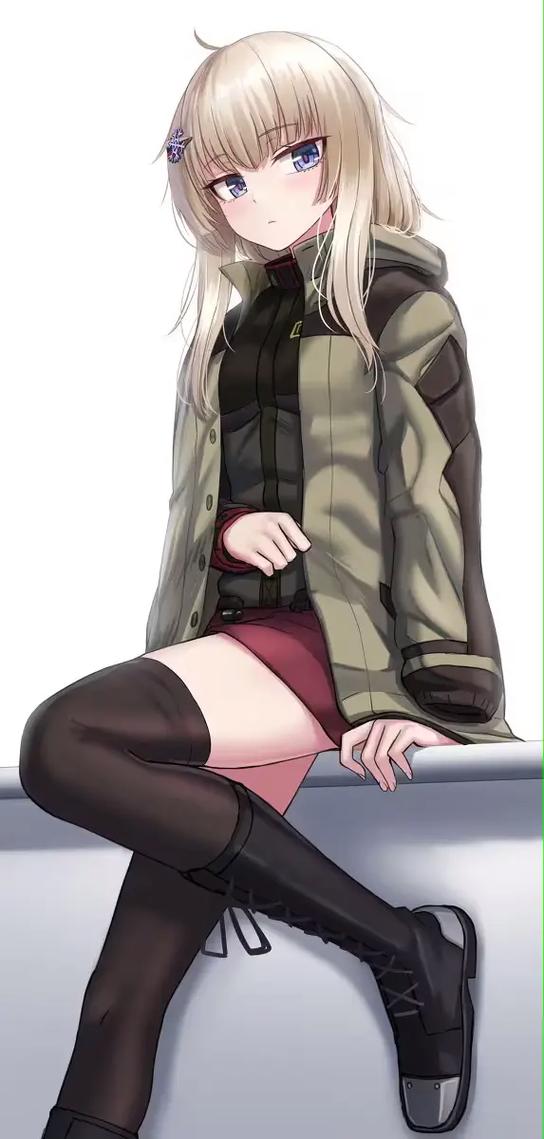 枪娘txt图标
