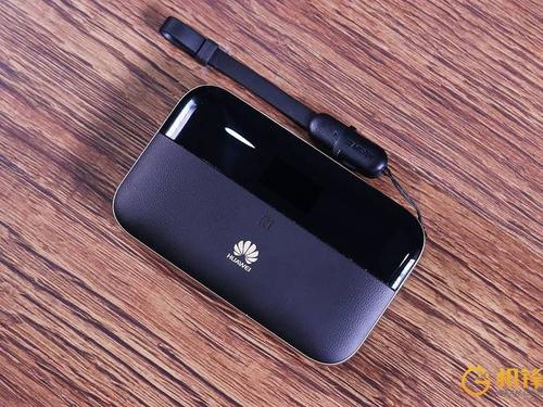 华为随行wifi2 pro截图
