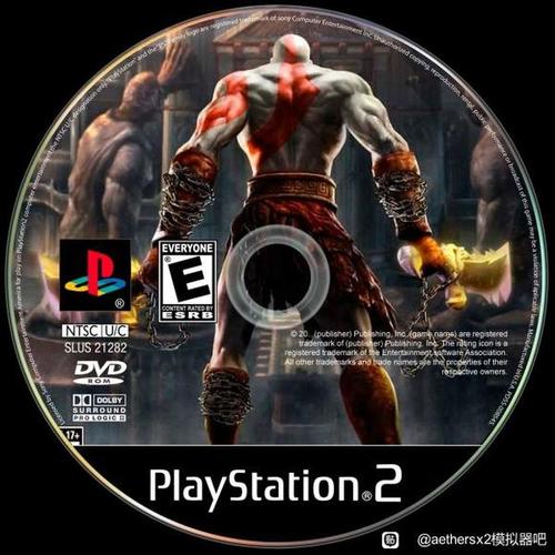 ps2战神2金手指代码大全图标