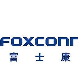富士康PE图标