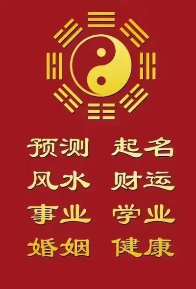 玄空风水图标