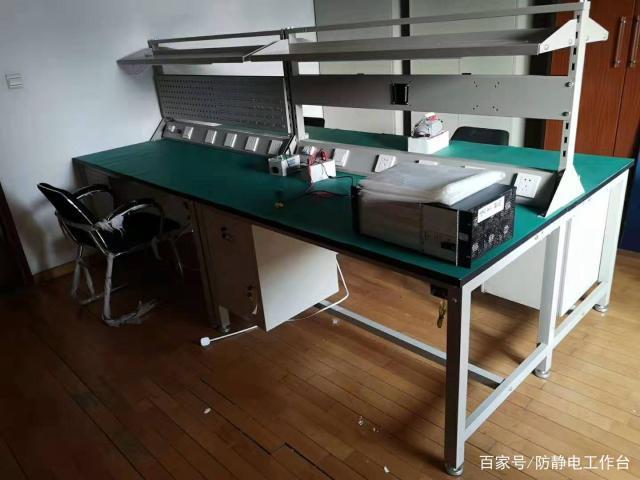 工作台的作用图标