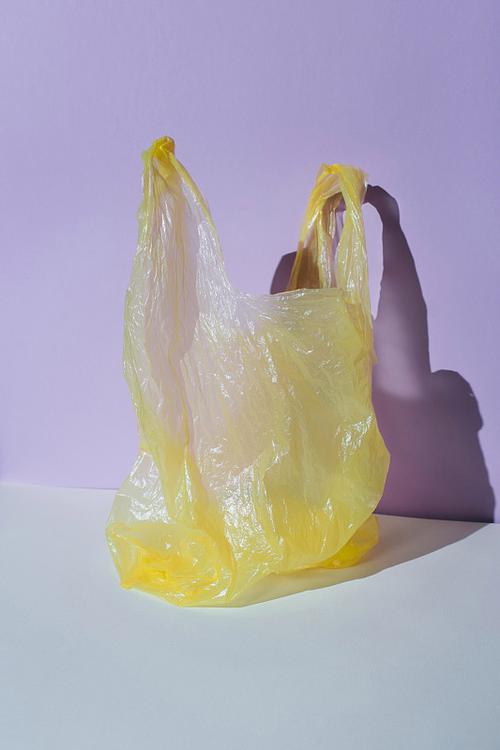 塑料袋截图