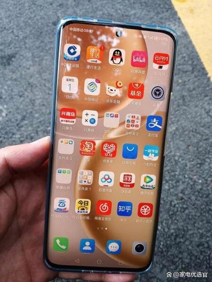 荣耀20i照相不清楚怎么回事图标