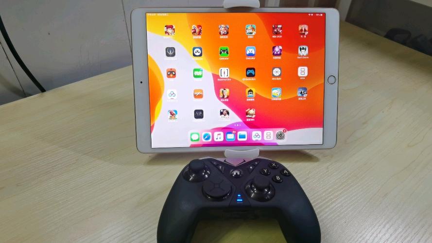 inds模拟器截图