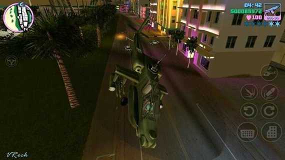 GTASA高画质手机版下载图标