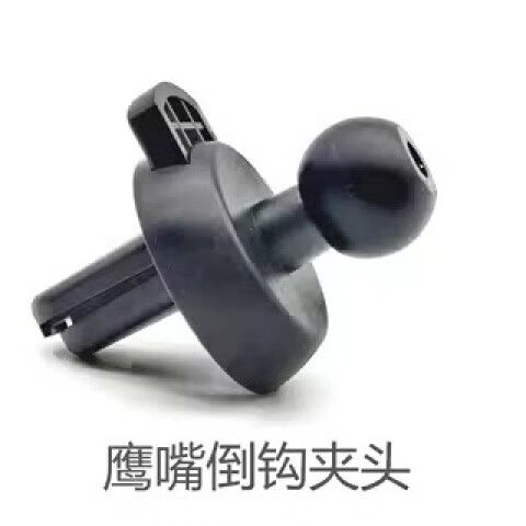 手机支架夹头夹不了怎么修图标