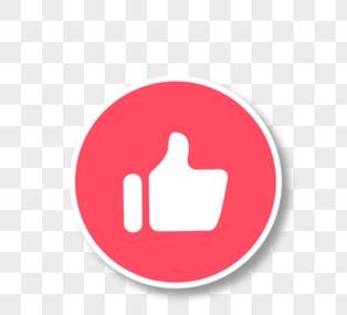 拇指圆圈代表什么图标