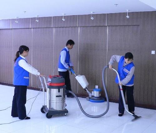 义乌家政保姆服务市场图标
