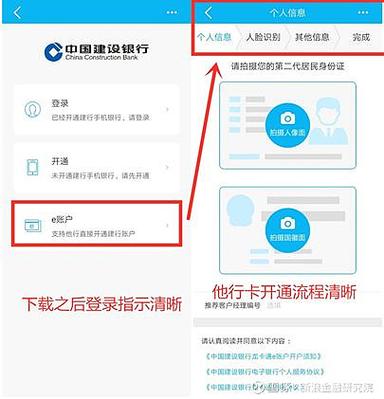 建设银行网银插上没反应图标