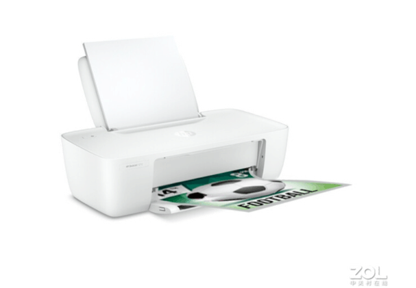 HP DeskJet 1212驱动图标