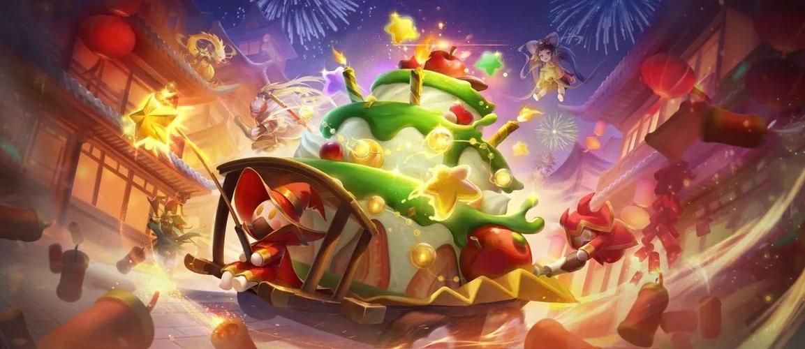英魂之刃7日会员截图