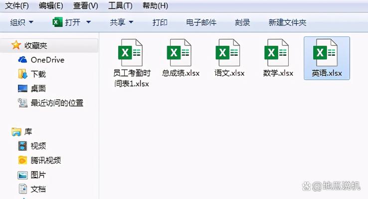 工作簿文件的扩展名截图