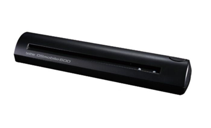 兄弟ds600扫描仪图标
