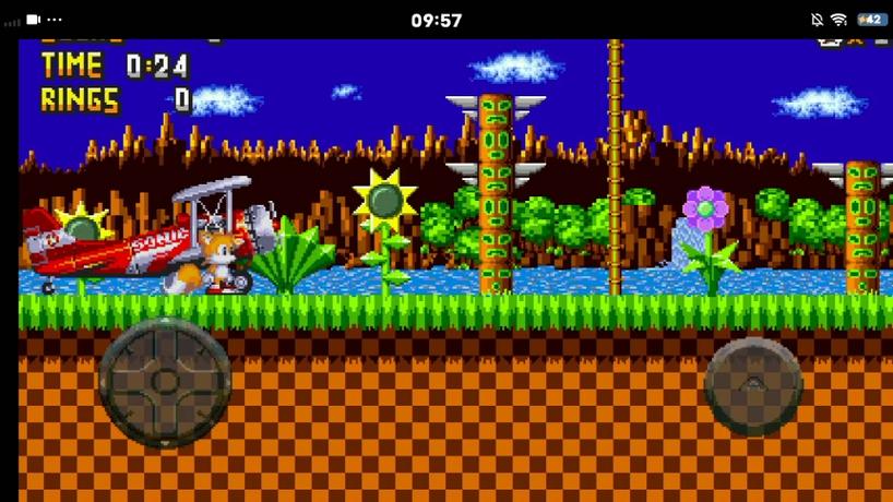 sonicexe7723最新版本更新内容分享截图