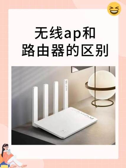 路由器和ap面板哪个好图标