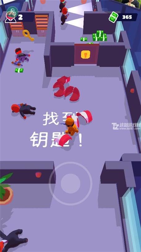 潜行大师无敌版图标