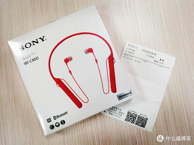 索尼c400音质