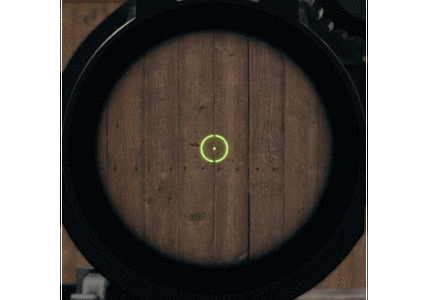 csgo2动态准星怎么关截图