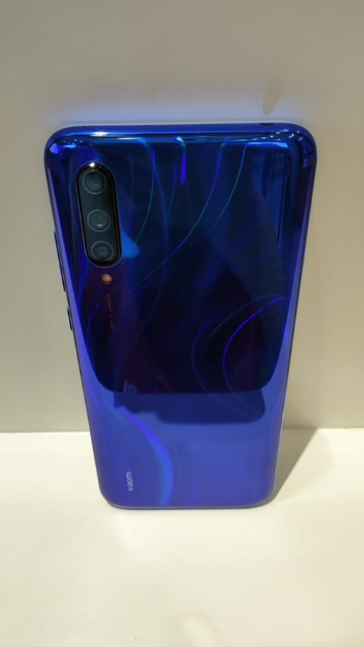 小米13pro呼吸灯截图