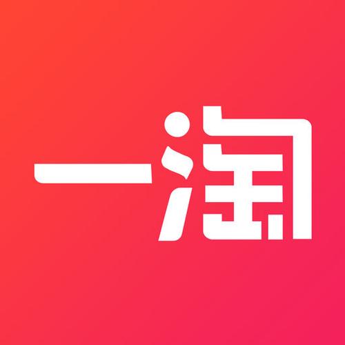 一淘网图标