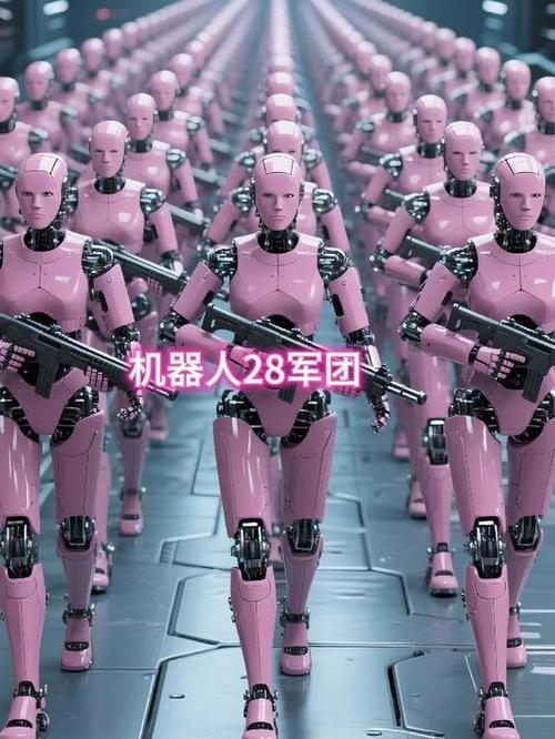 超级机器人军团图标