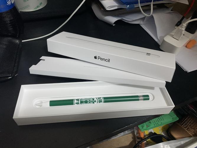 applepencil一代适配机型图标