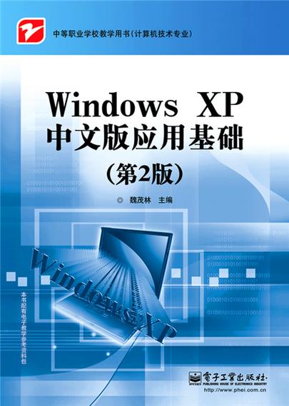 Windows XP使用基础图标