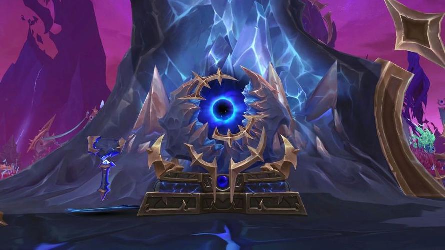 魔兽世界暴雪蓝贴官网截图