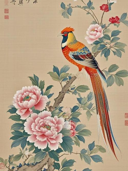 锦上添花官方版图标