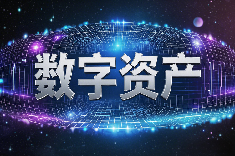 goy数字资产图标