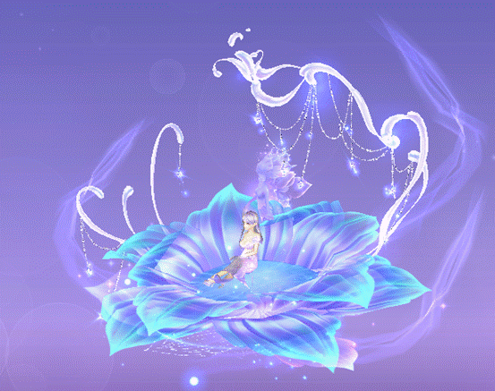 炫舞幻光宝藏全套效果图图标