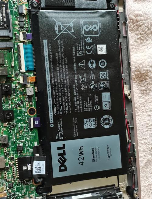 lenovo笔记本怎么换电池