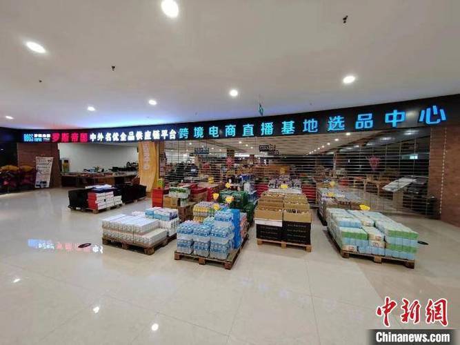 跨境电商最好卖的中国产品截图