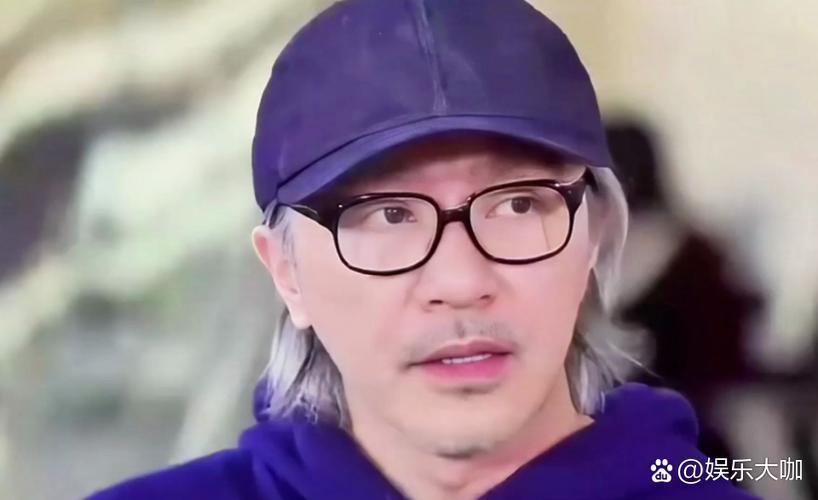 老梁故事汇周星驰喜剧之王图标