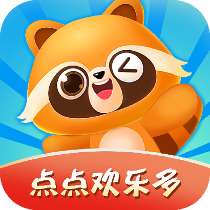 点点欢乐多赚钱图标