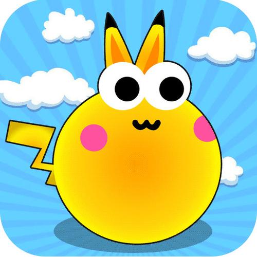 疯狂的小怪兽介绍截图