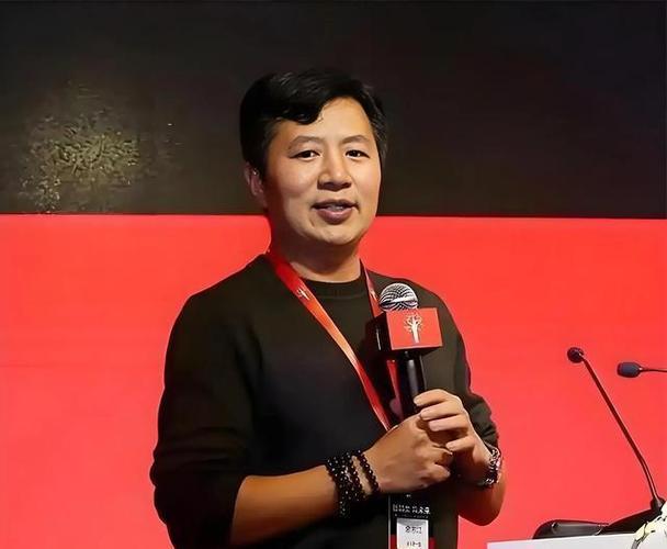 小天才的老板是谁图标