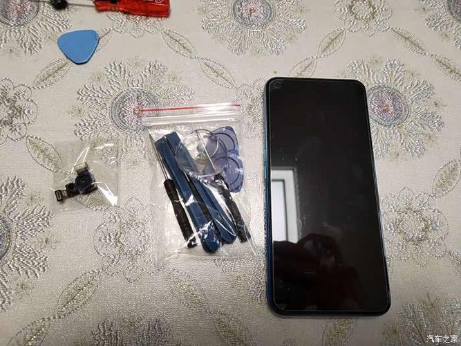 手机换高清摄像头图标