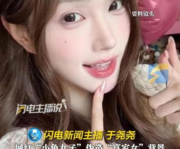 网红丸子个人资料图标