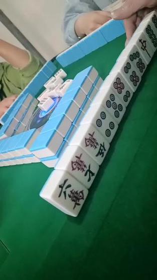 九江红中玩家乐截图