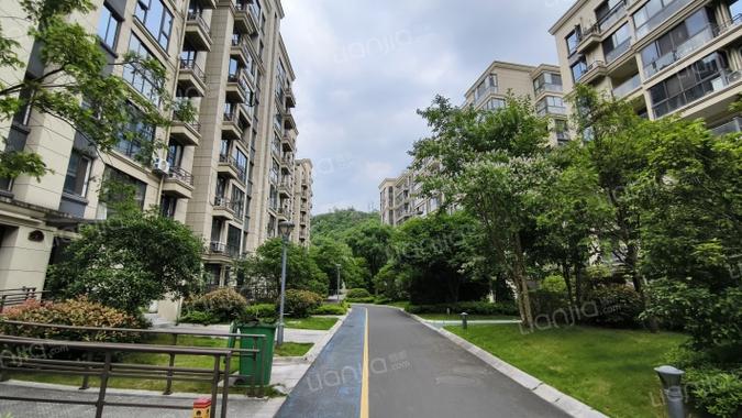 绍兴十大高档小区排名