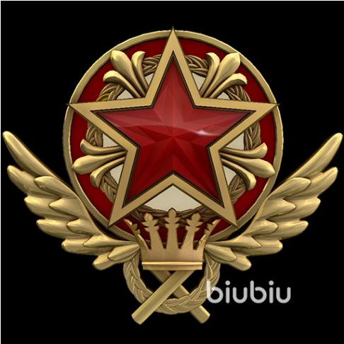 2019csgo服役勋章怎么得