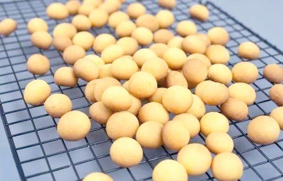 奶豆的制作方法图标