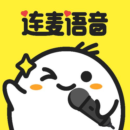 直播唱歌连麦点歌图标