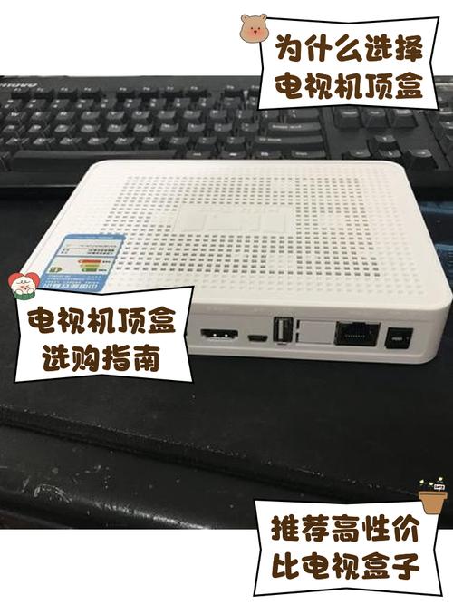 网络电视机顶盒截图