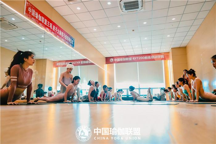 报个瑜伽班要多少钱图标