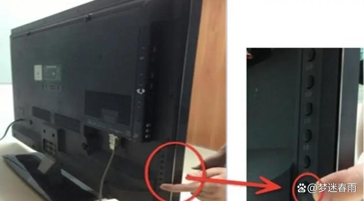 电源开关按钮弹簧坏了图标